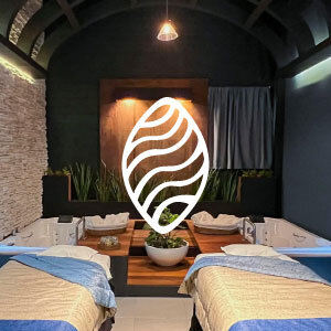 DHÍA experiencia | Spa sensorial en Querétaro – 4 cabinas elementales