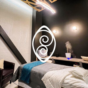 DHÍA experiencia | Spa sensorial en Querétaro – 4 cabinas elementales