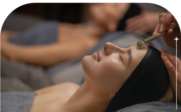 DHÍA experiencia | Spa sensorial en Querétaro – 4 cabinas elementales