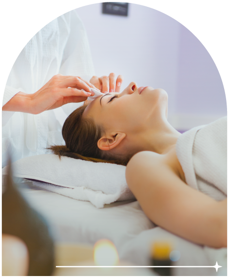 DHÍA experiencia | Spa sensorial en Querétaro – 4 cabinas elementales